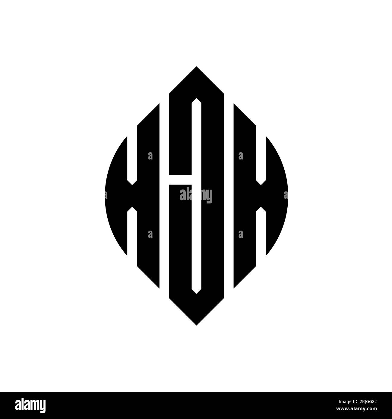 Xjx circle hi-res stock photography and images - Alamy