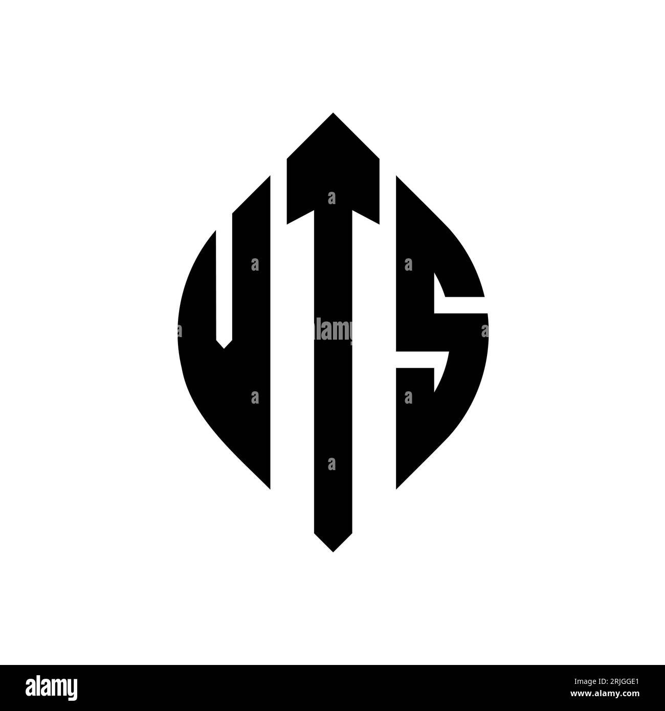 Vts ellipse hi-res stock photography and images - Alamy