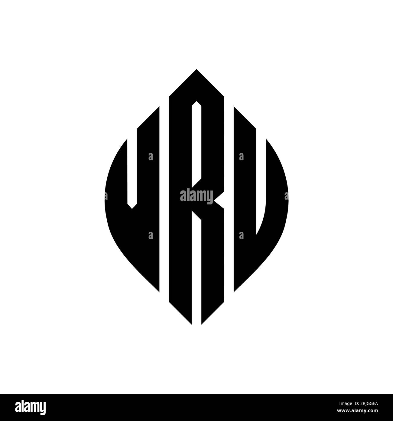 Vru font Black and White Stock Photos & Images - Alamy