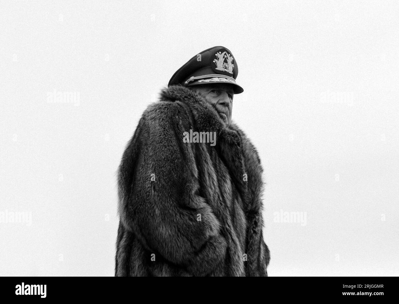 EL CONDE, (aka THE COUNT), Jaime Vadell, 2023. ph: Pablo Larrain ...