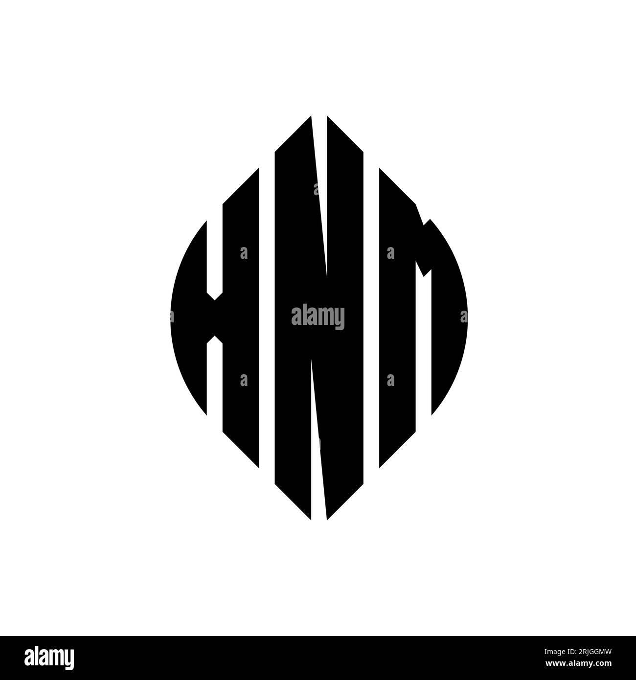 Xnm circle hi-res stock photography and images - Alamy