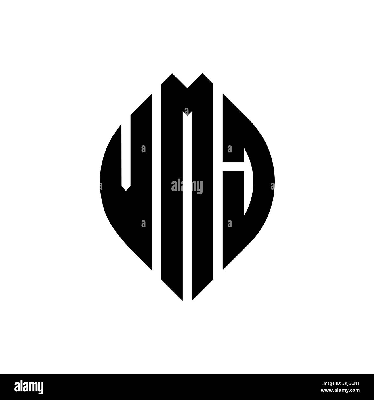 Vmj logo hi-res stock photography and images - Alamy