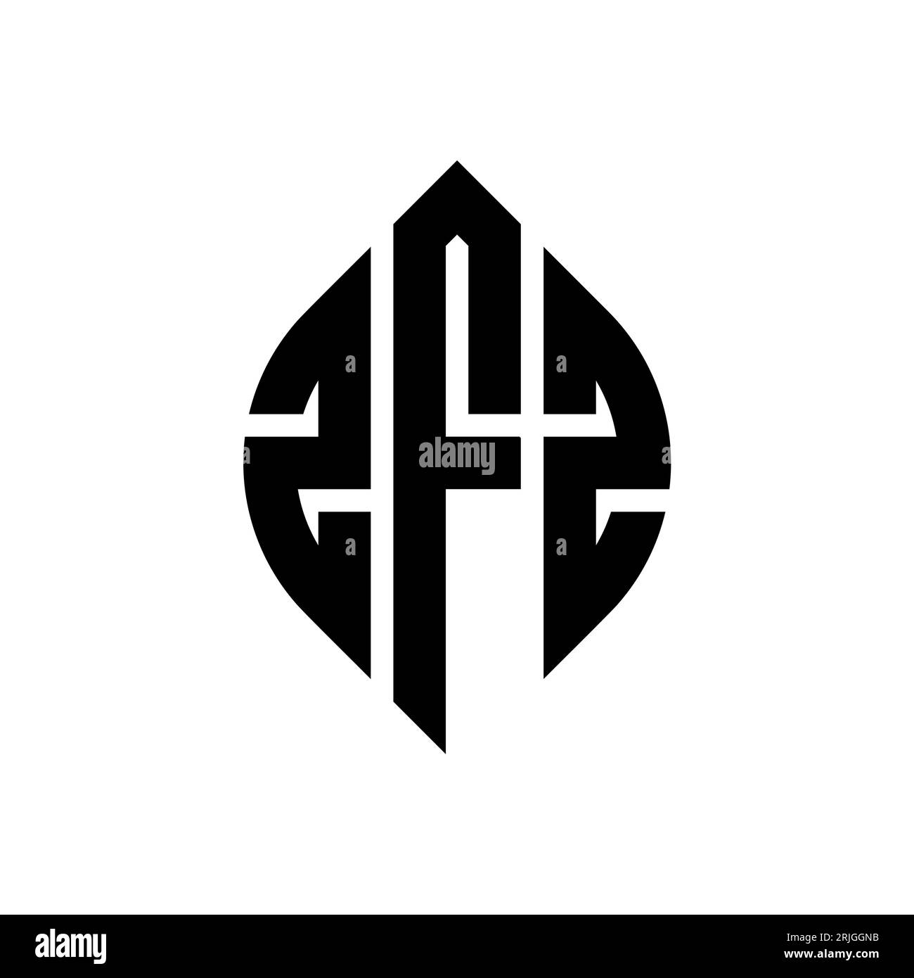 Zfz ellipse hi-res stock photography and images - Alamy