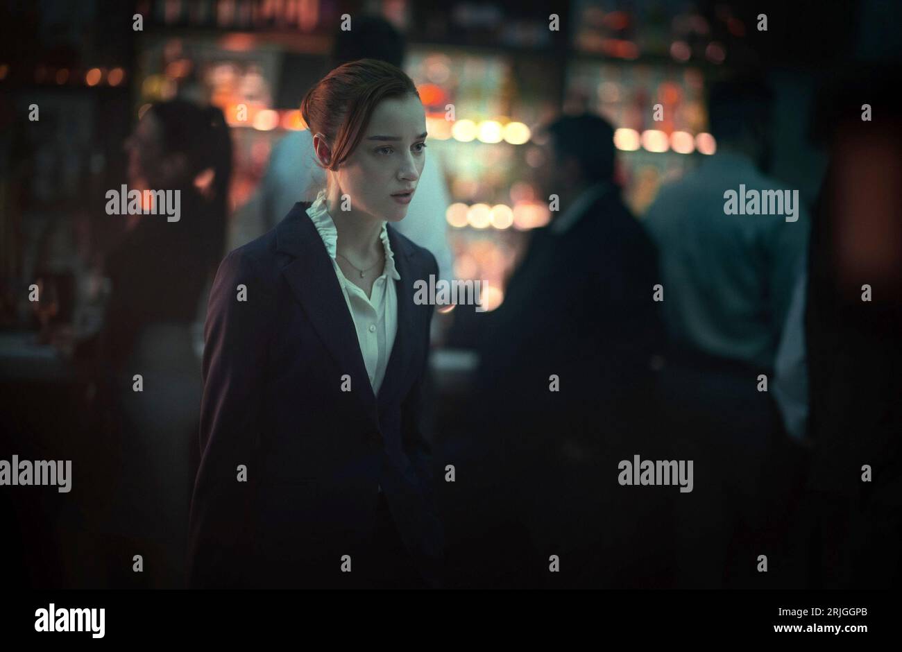 FAIR PLAY, Phoebe Dynevor, 2023. ph: Sergej Radovic /© Netflix ...