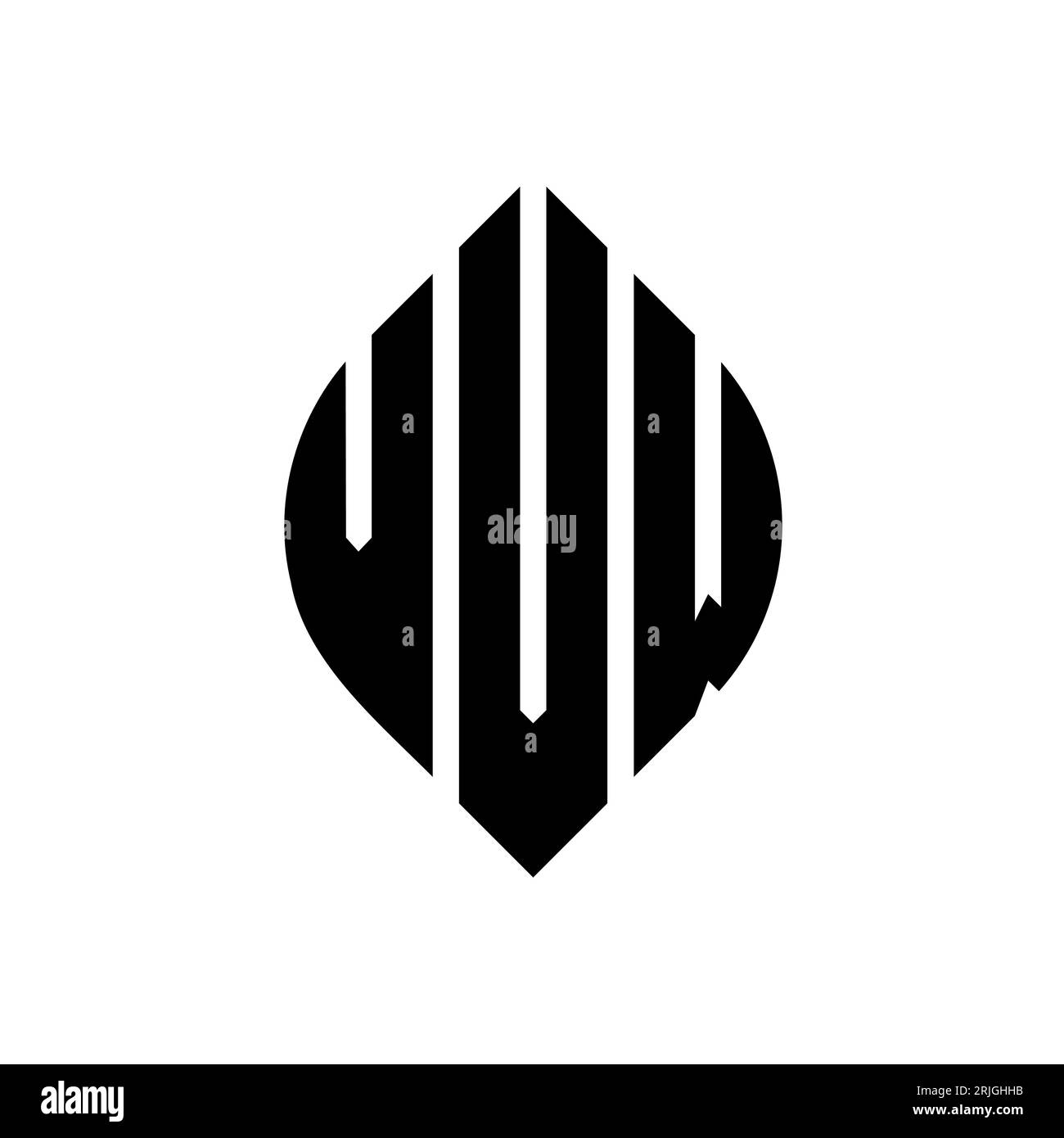 Vvw font hi-res stock photography and images - Alamy