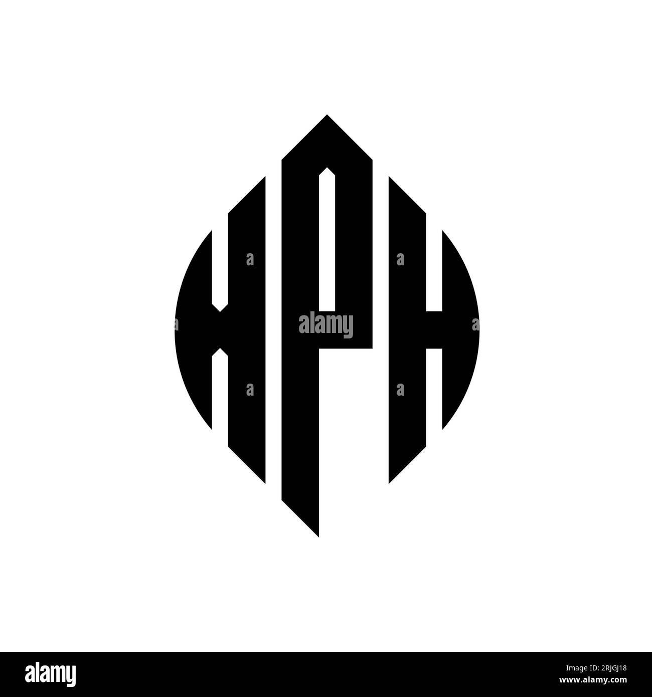 Xph circle hi-res stock photography and images - Alamy