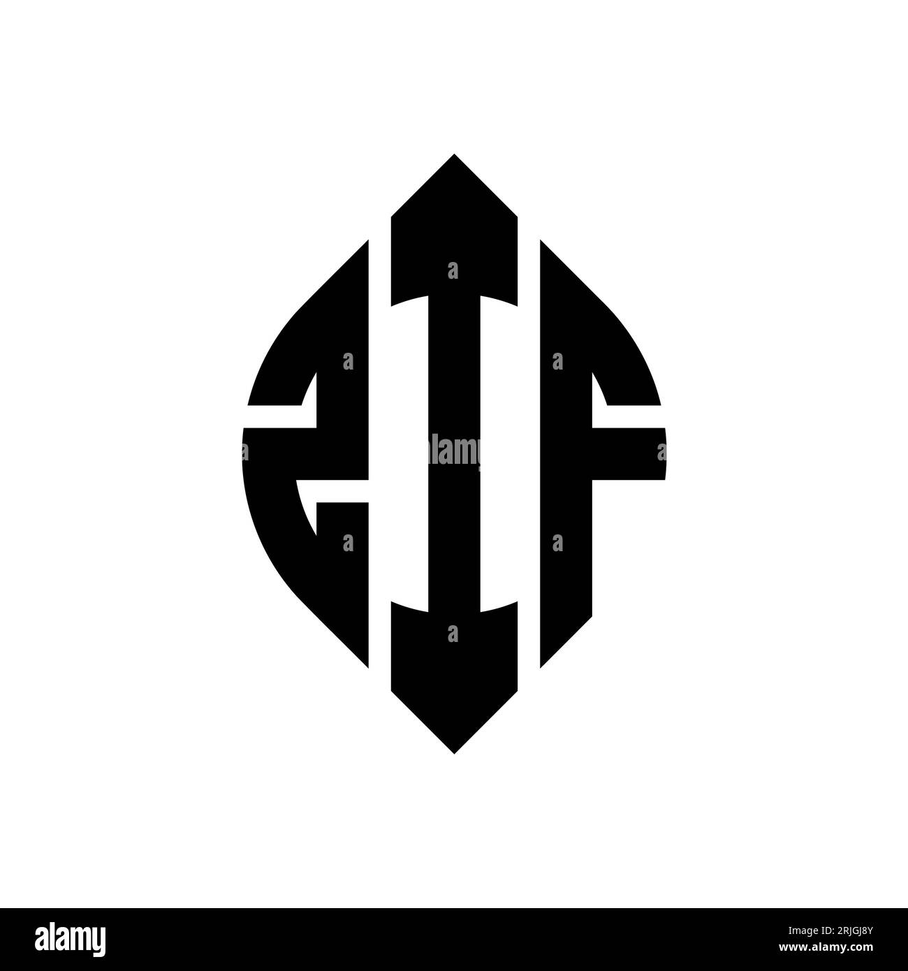 Zif circle hi-res stock photography and images - Alamy