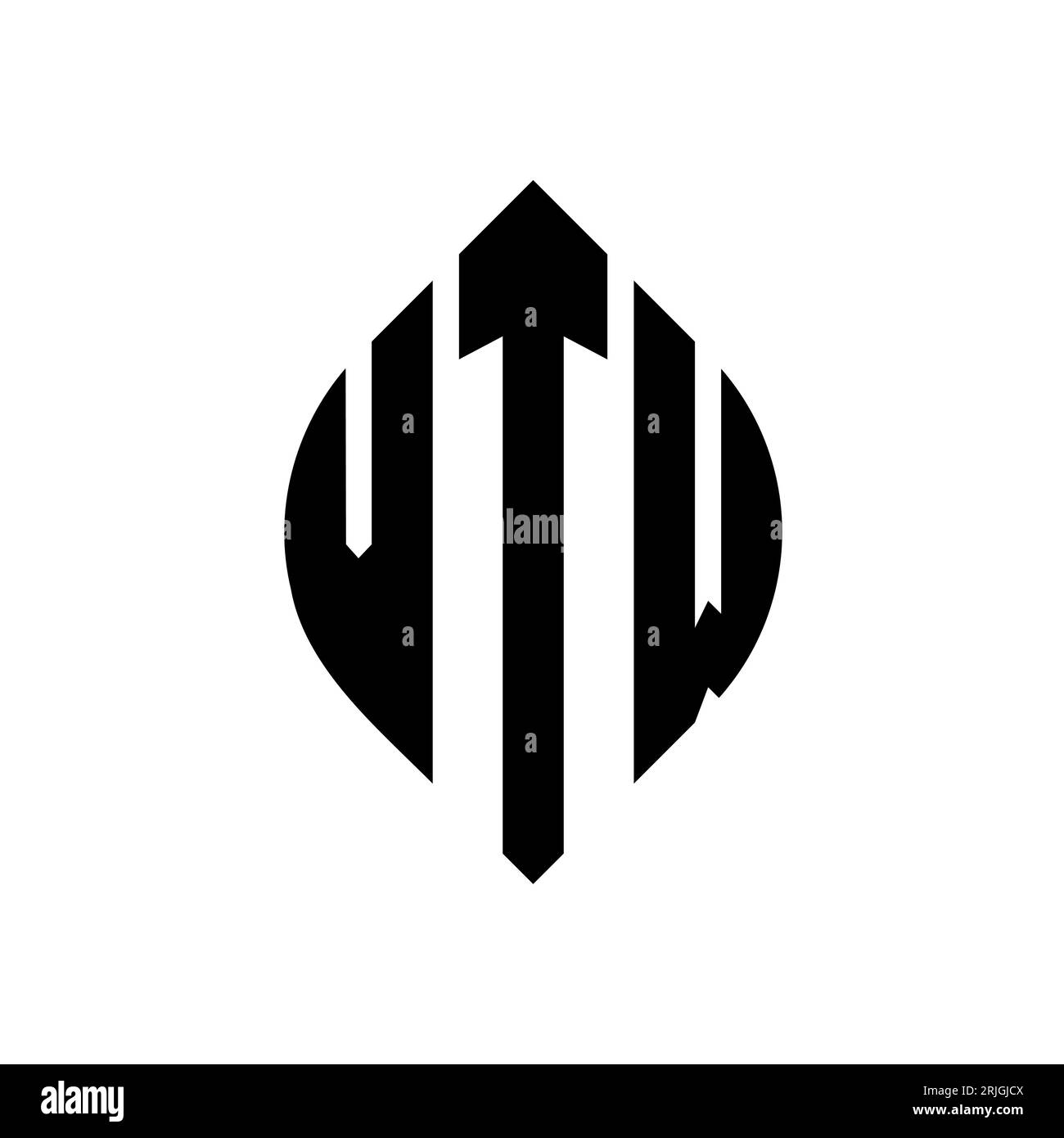 Vtw logo hi-res stock photography and images - Alamy