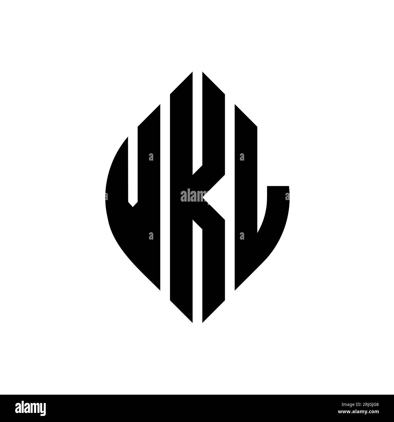 Vkl alphabet Black and White Stock Photos & Images - Alamy