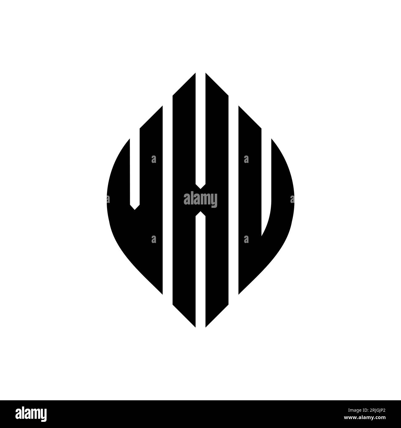 Vxu logo Black and White Stock Photos & Images - Alamy