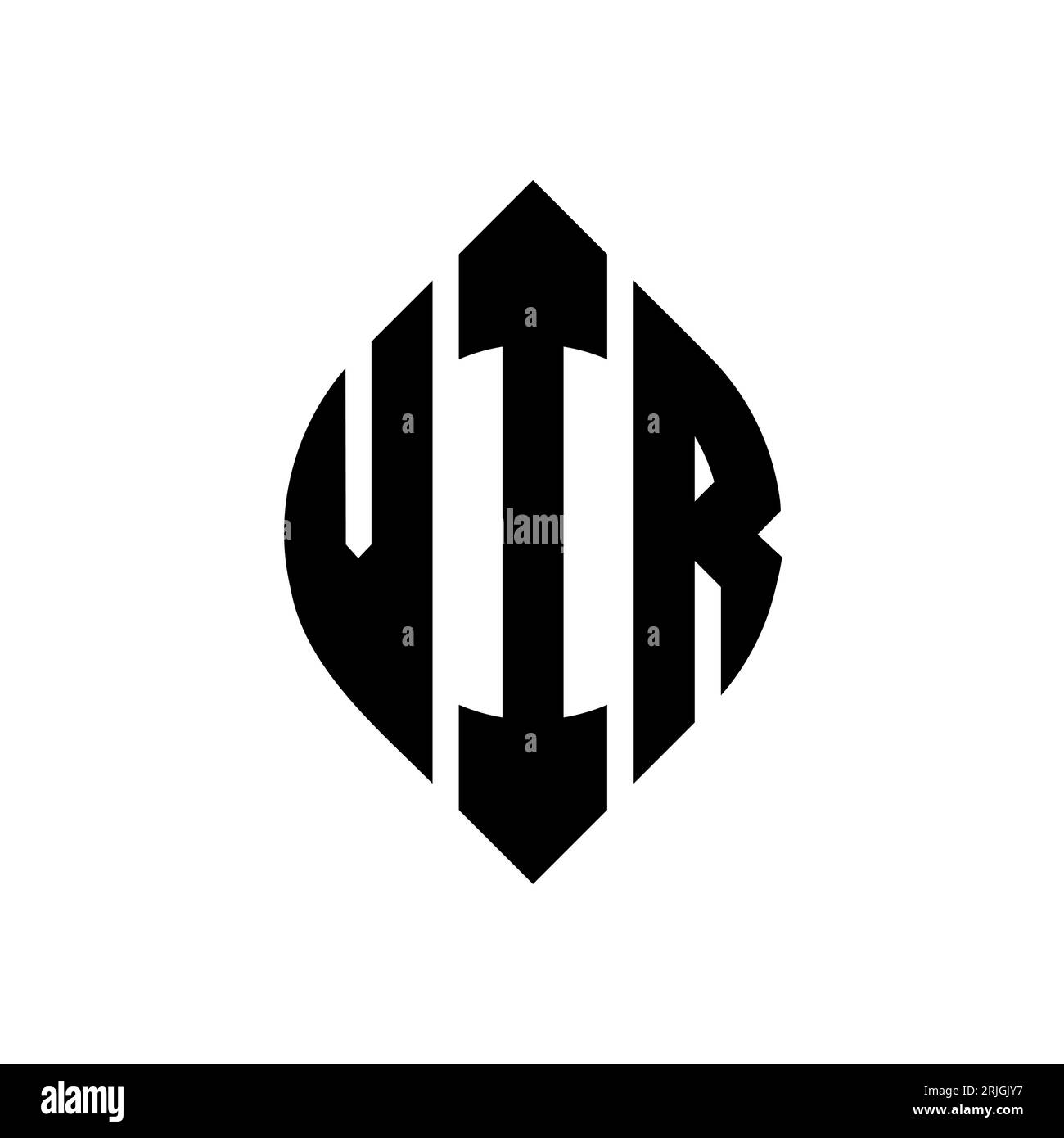 Vir circle hi-res stock photography and images - Alamy