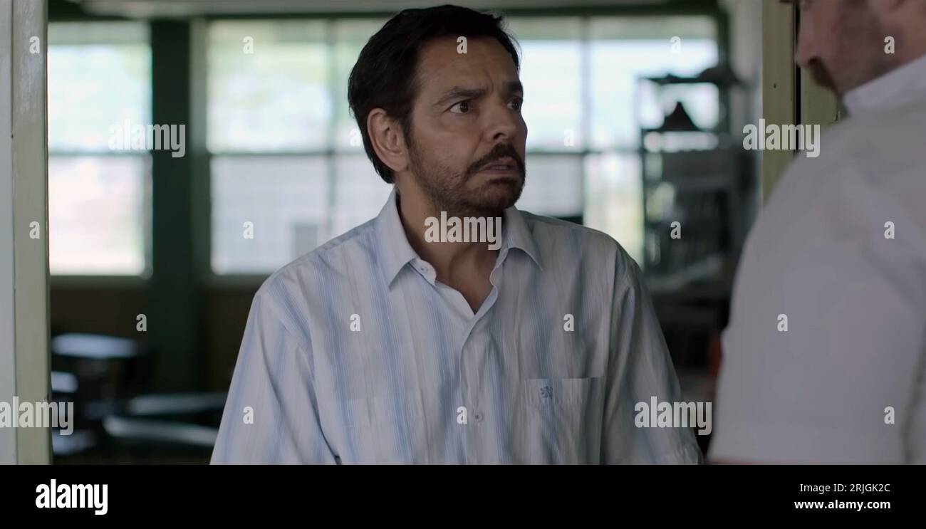 RADICAL, from left: Eugenio Derbez, Daniel Haddad, 2023. © Pantelion ...