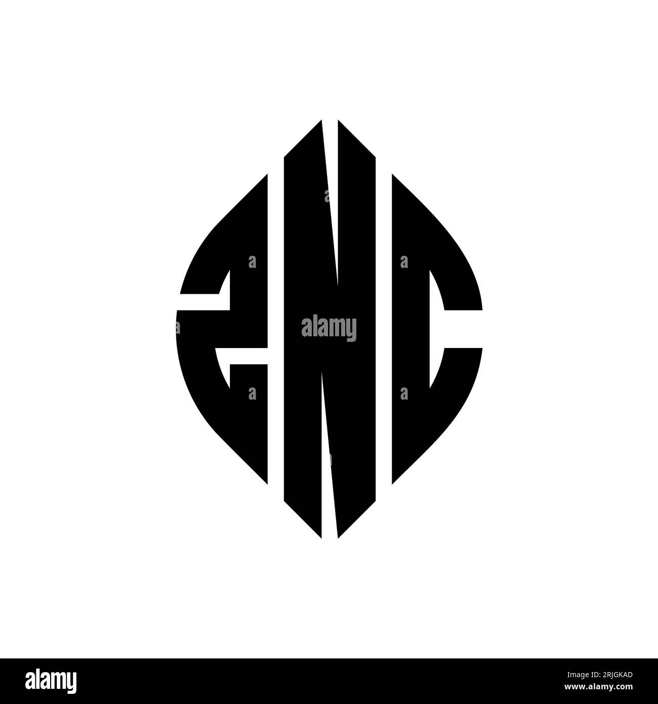 Znc circle hi-res stock photography and images - Alamy