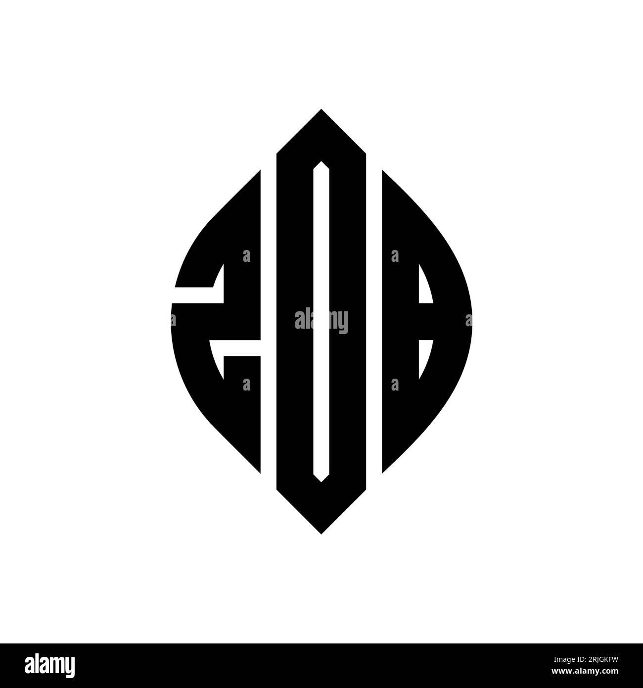 Zob circle hi-res stock photography and images - Alamy