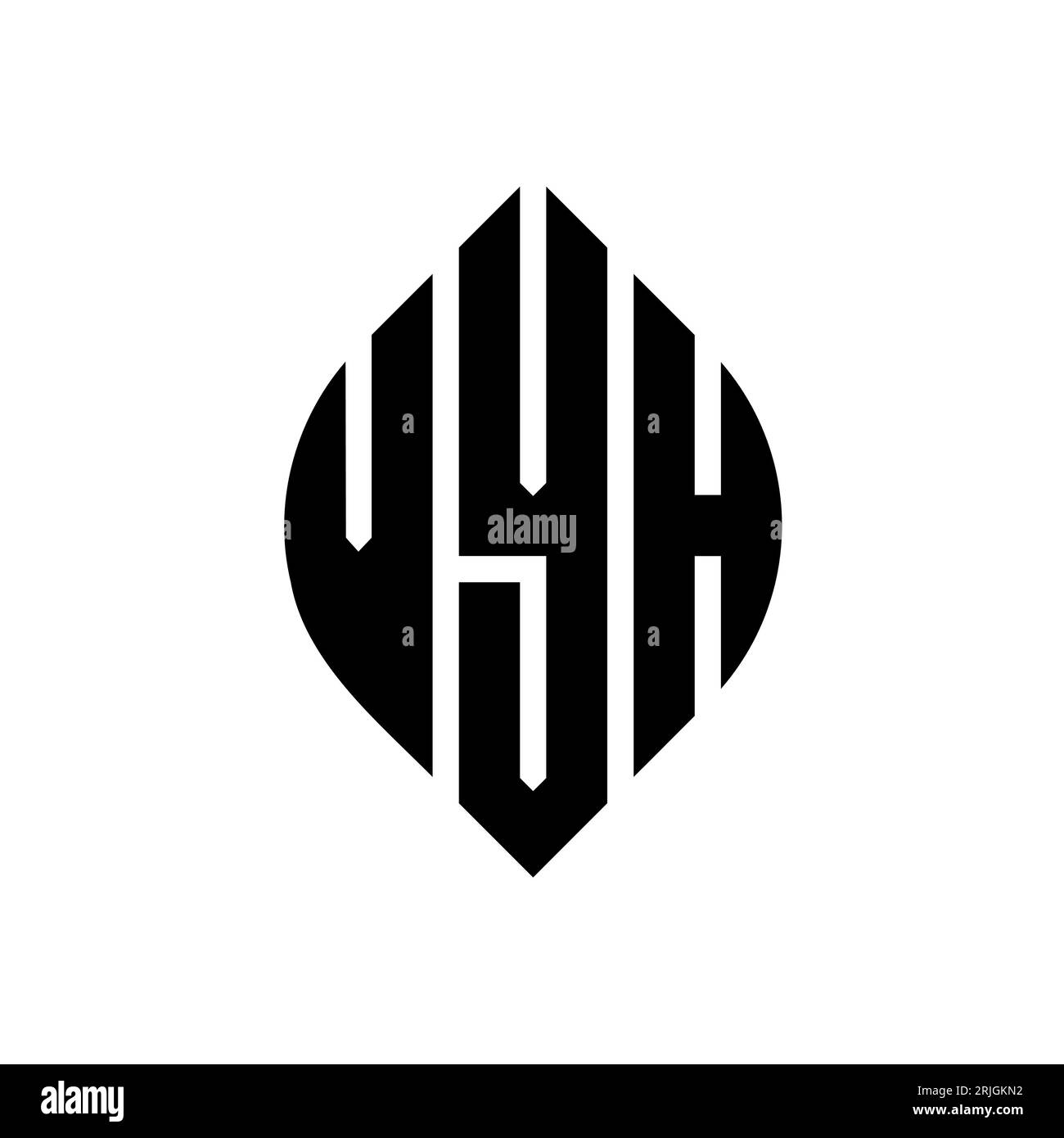 Vyh circle hi-res stock photography and images - Alamy