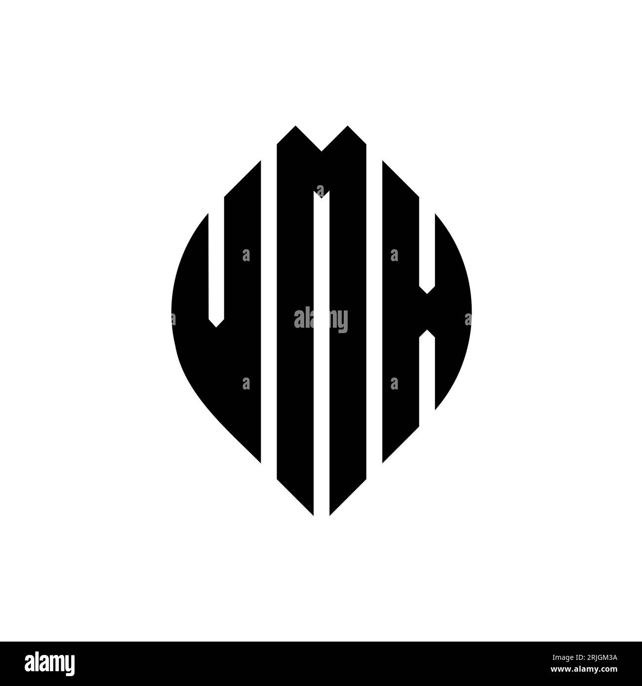 Vmx business logo hi-res stock photography and images - Alamy