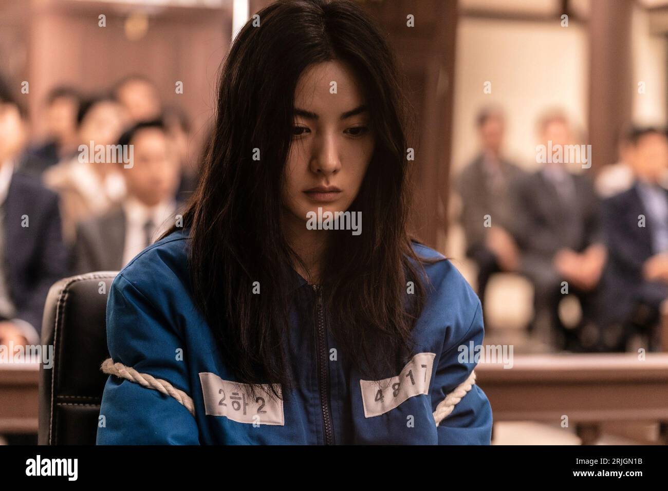 Mask Girl Aka Maseukeugeol Nana Season 1 Ep 105 Aired Aug 18 2023 Photo Jun Hea