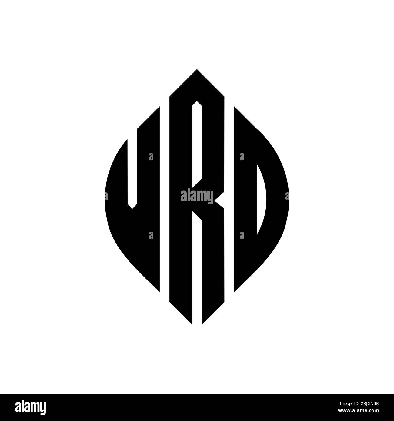 Vrd circle hi-res stock photography and images - Alamy