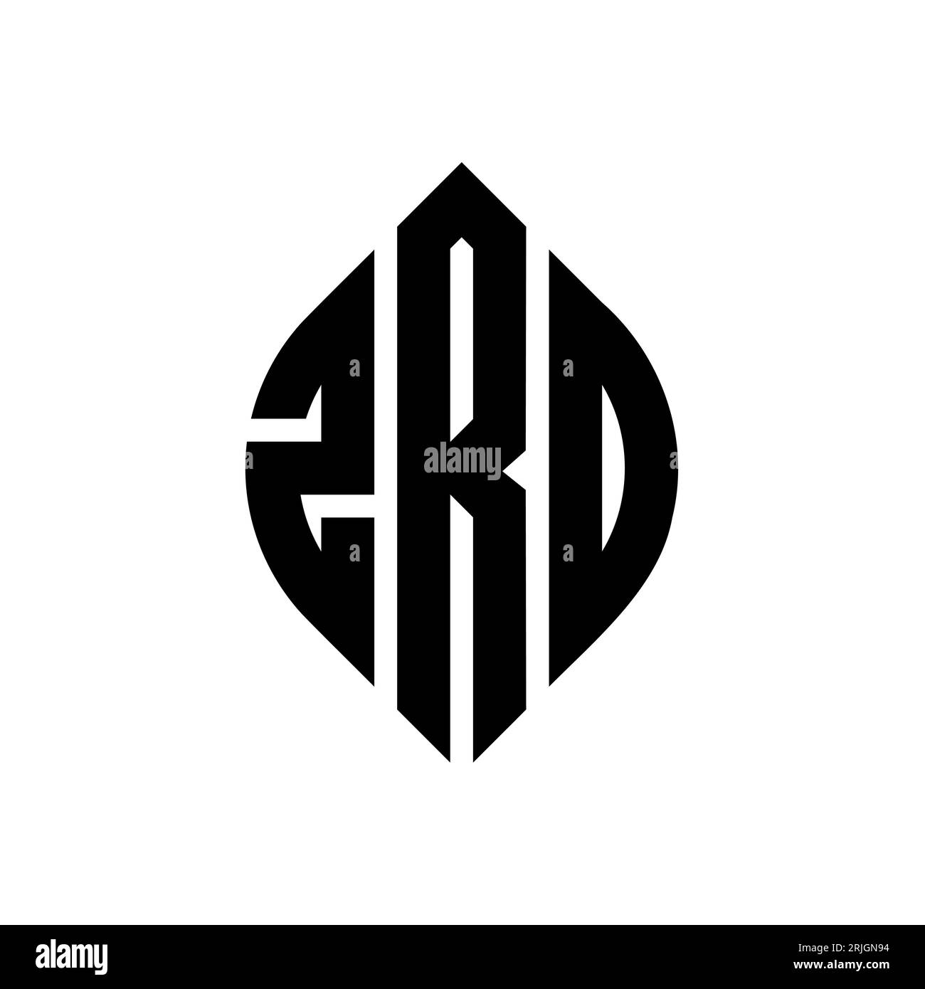 Zrd ellipse hi-res stock photography and images - Alamy