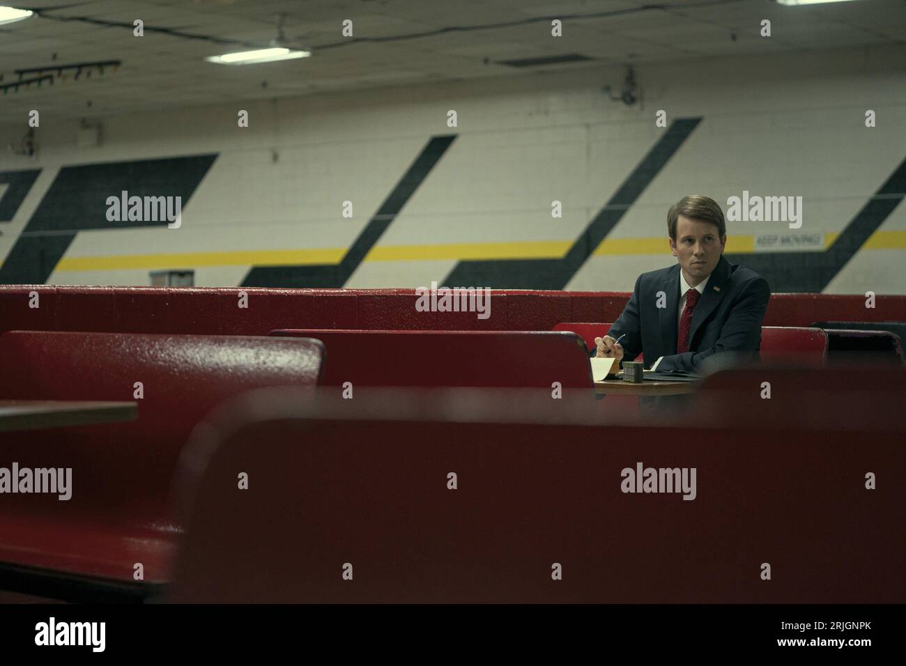 PAINKILLER, Tyler Ritter, 'What's in a Name?', (Season 1, ep. 106 ...