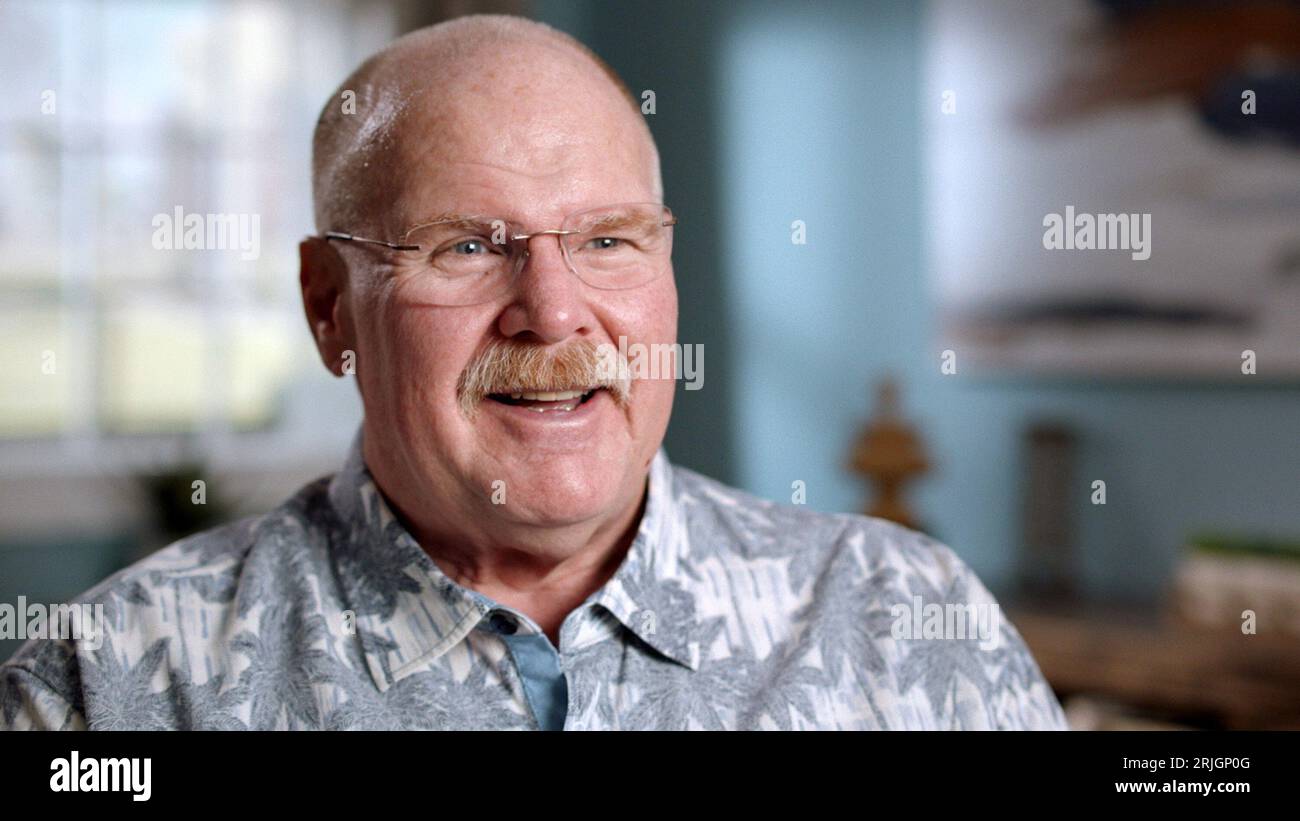 QUARTERBACK, Andy Reid, 'Mind Games', (Season 1, ep. 104, aired July 12 ...