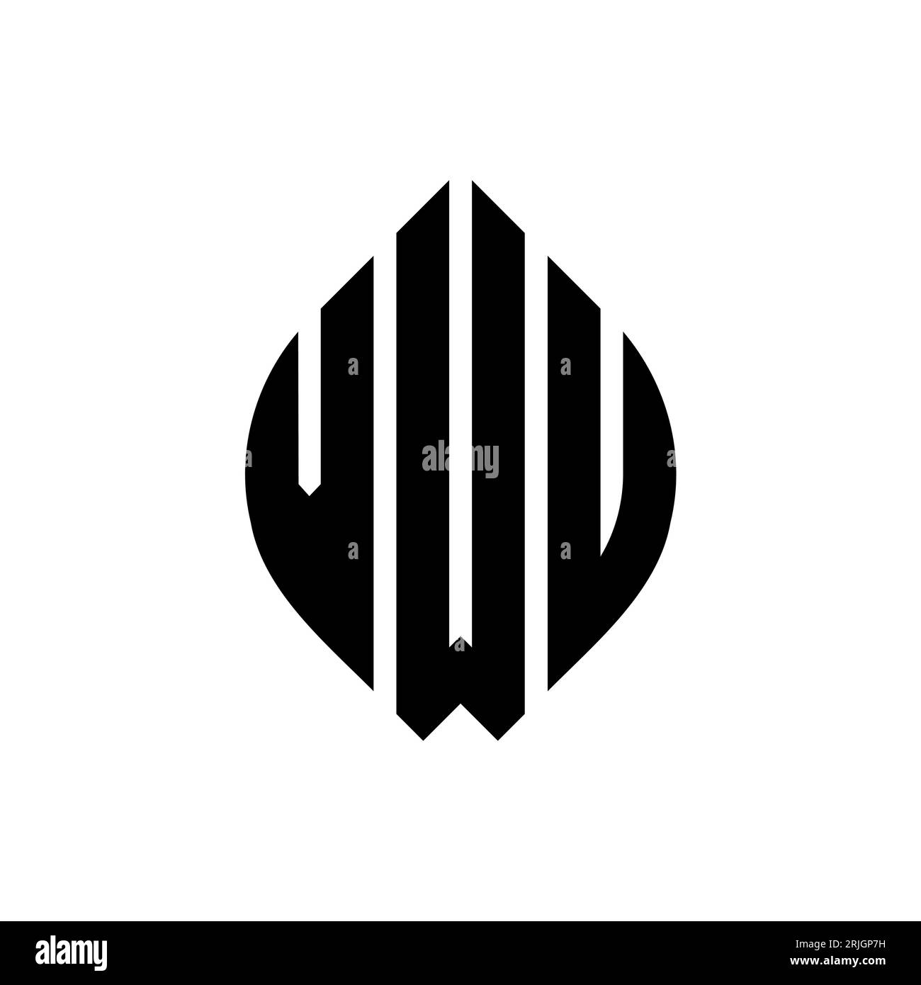 Vwu logo hi-res stock photography and images - Alamy