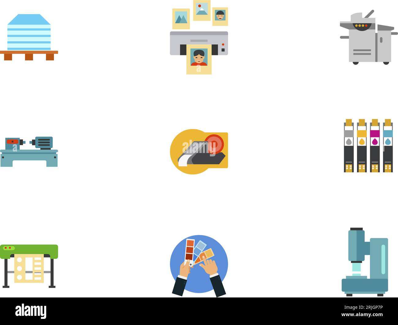 Presswork hi-res stock photography and images - Alamy