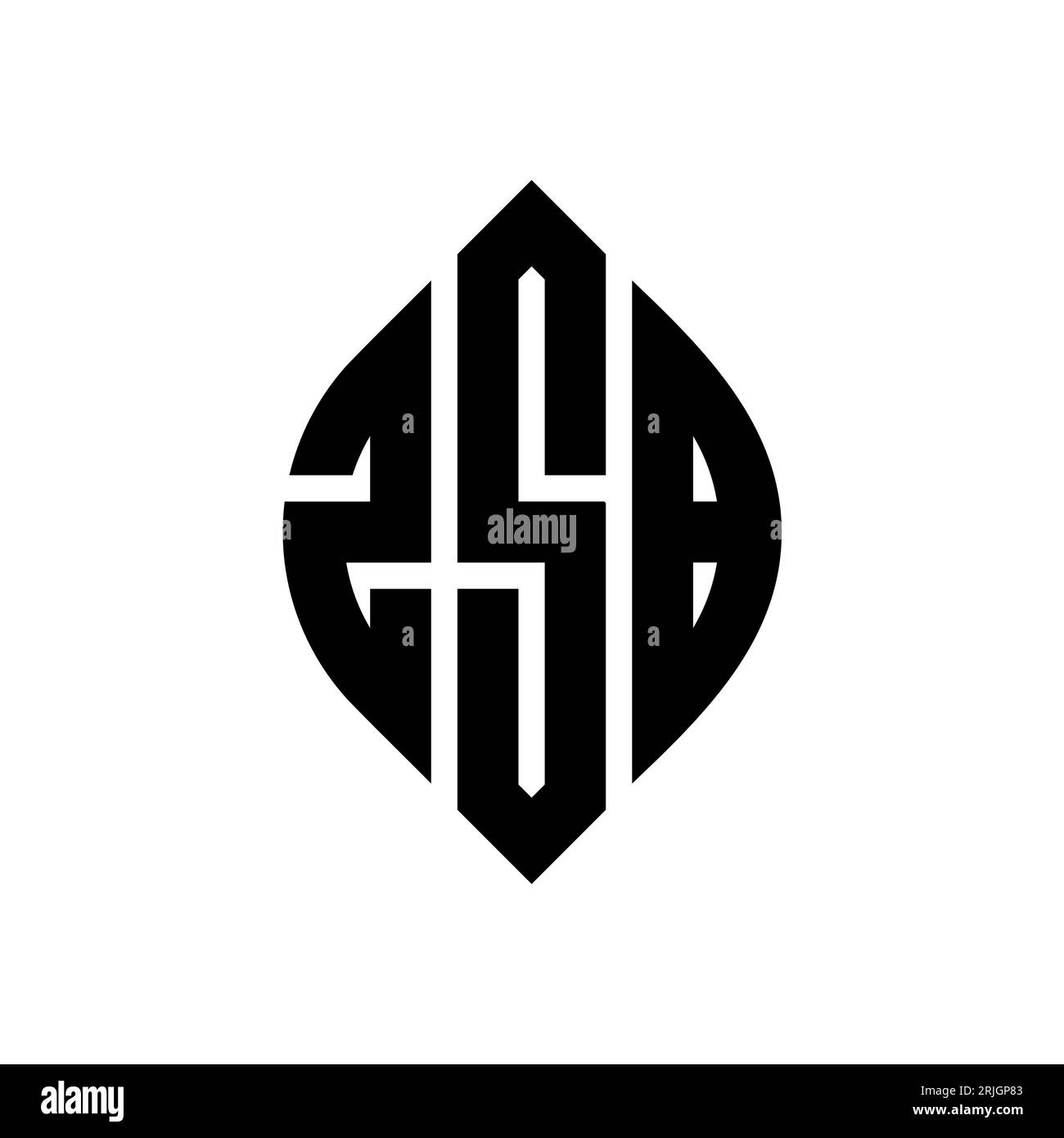 Zsb circle hi-res stock photography and images - Alamy