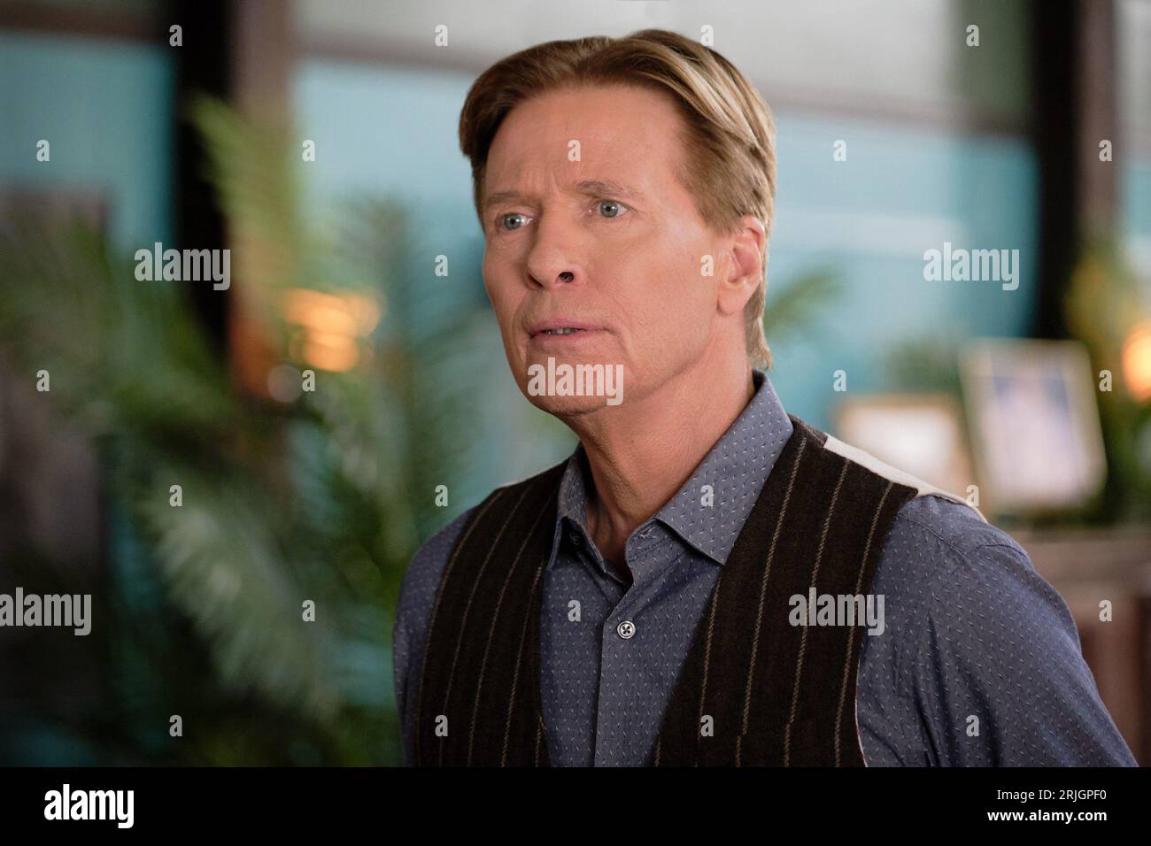 WHEN CALLS THE HEART, Jack Wagner, Oh, Baby', (Season 10, ep. 1003 ...
