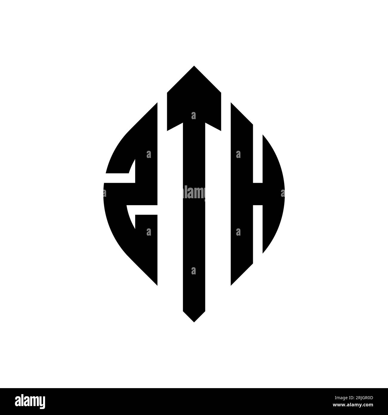 Zth circle hi-res stock photography and images - Alamy