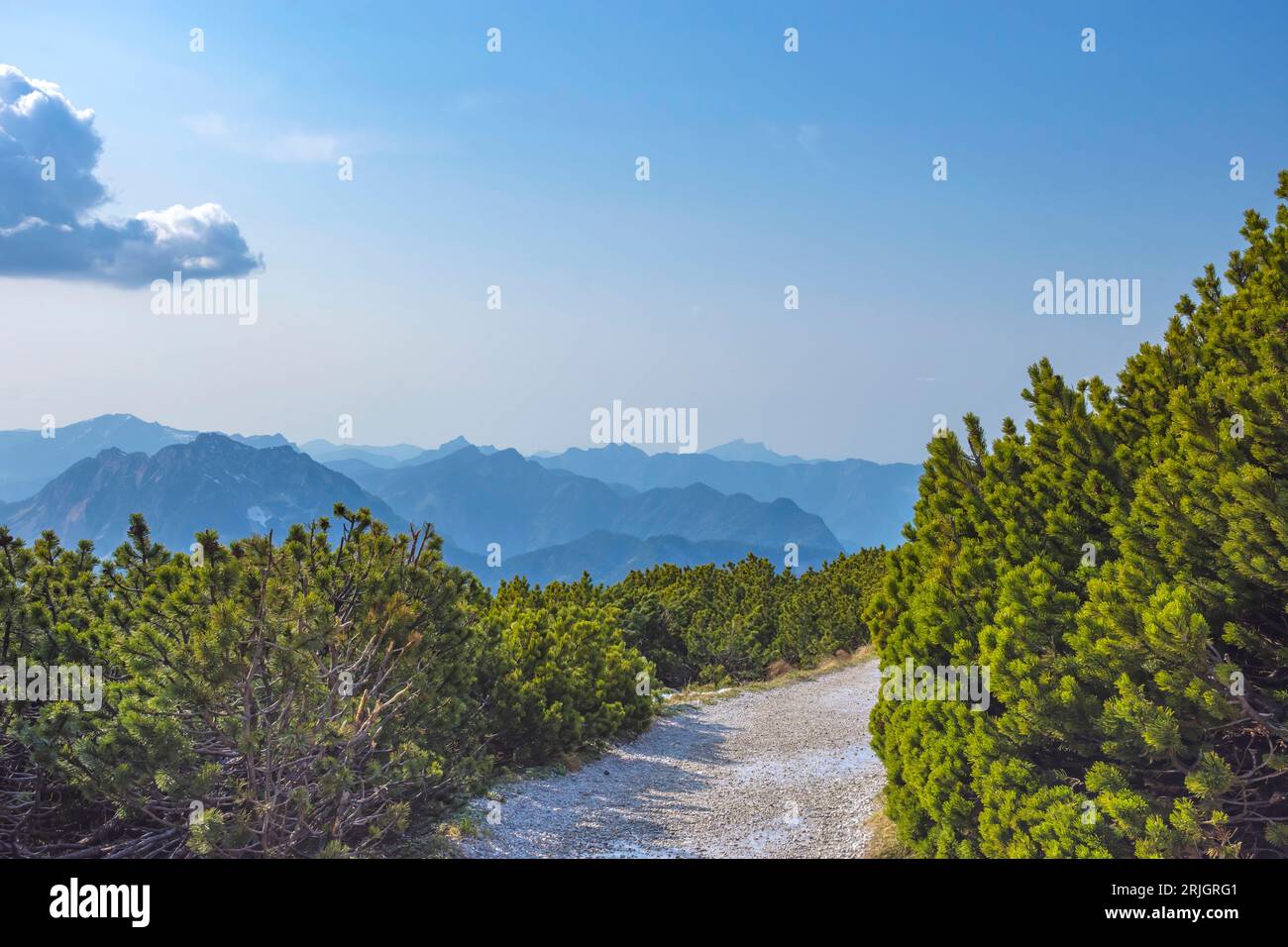 Amazing panorama from "5 Fingers" viewing platform in the shape of a ...