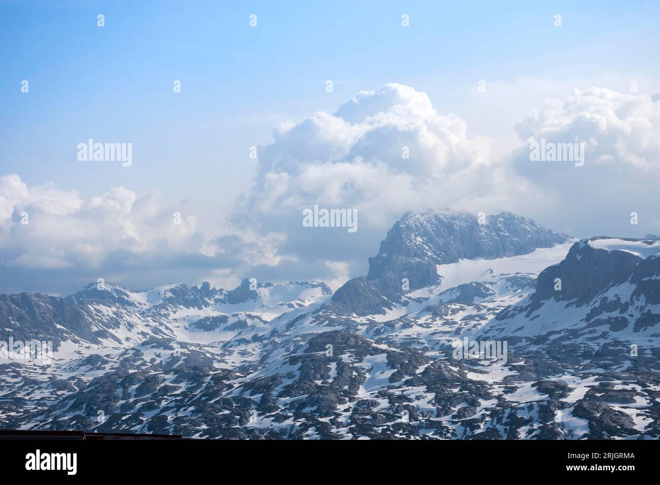 Amazing panorama from "5 Fingers" viewing platform in the shape of a ...