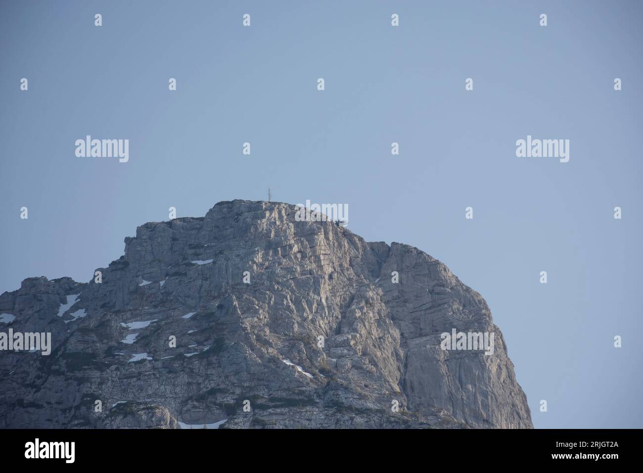 The five fingers peak hi-res stock photography and images - Alamy
