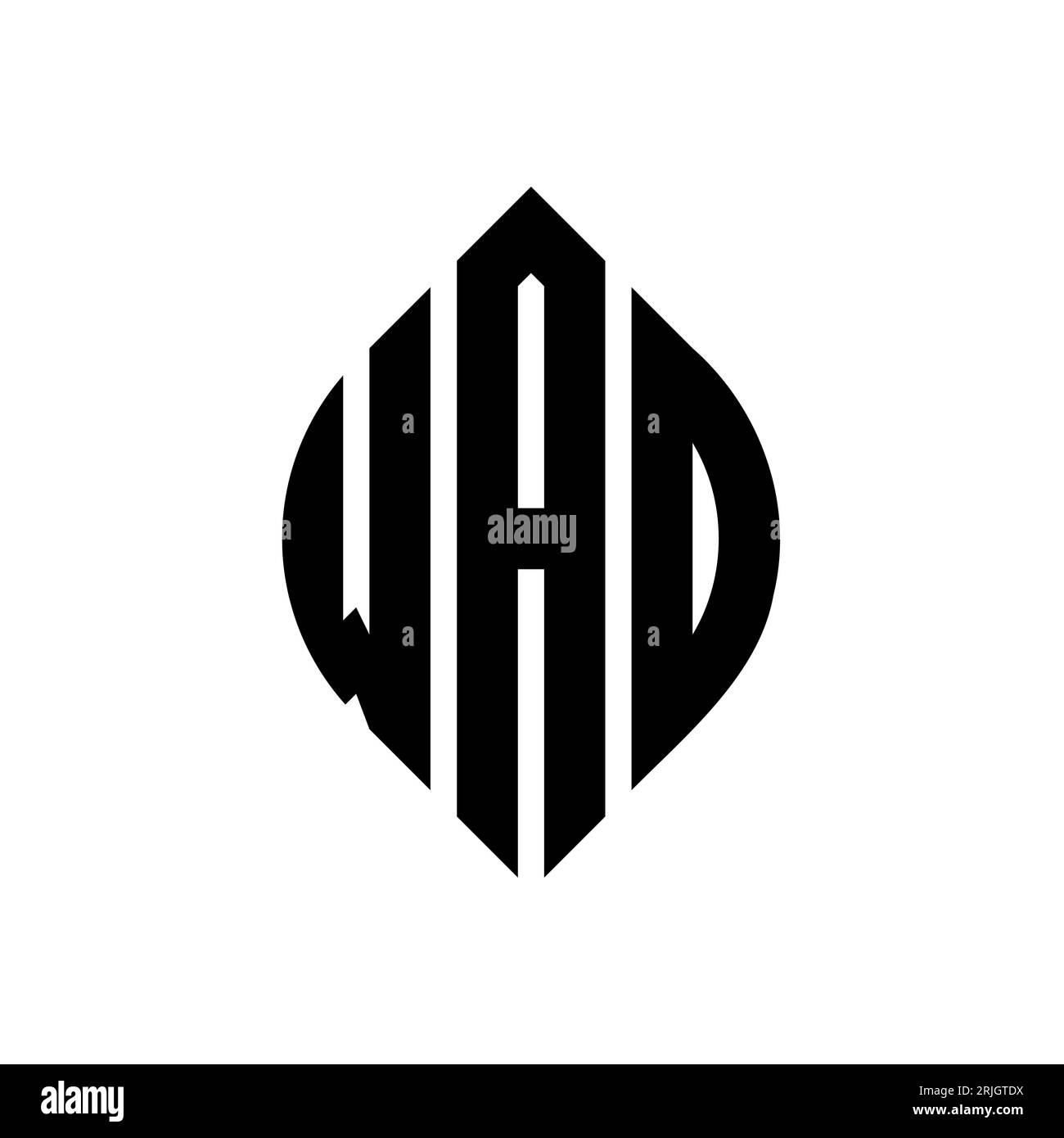 Wao technology company logo hi-res stock photography and images - Alamy