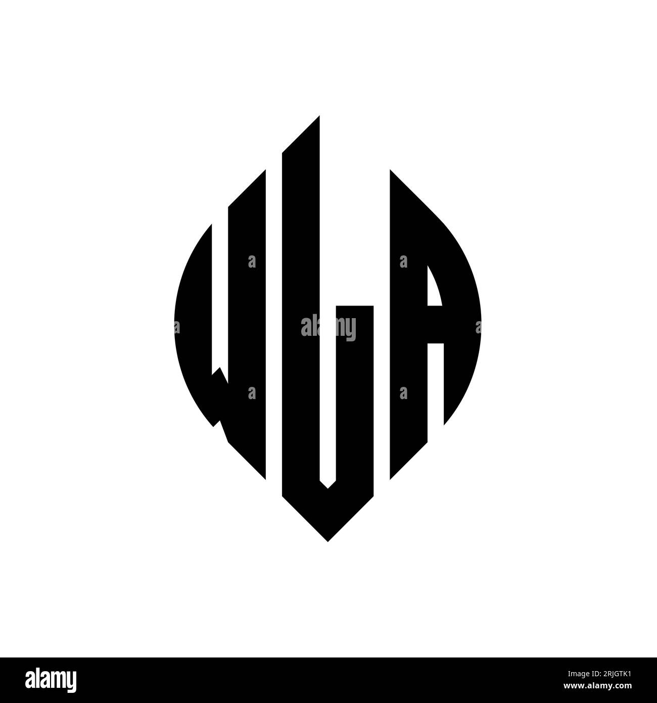 Wla font hi-res stock photography and images - Alamy