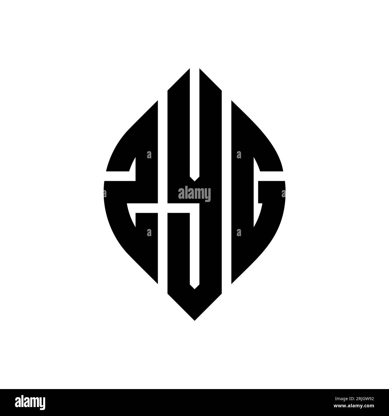 Zyg circle hi-res stock photography and images - Alamy