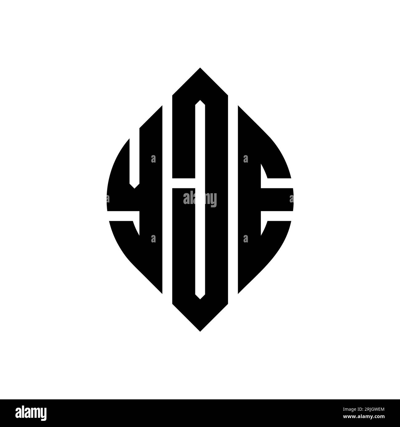 Yje ellipse hi-res stock photography and images - Alamy