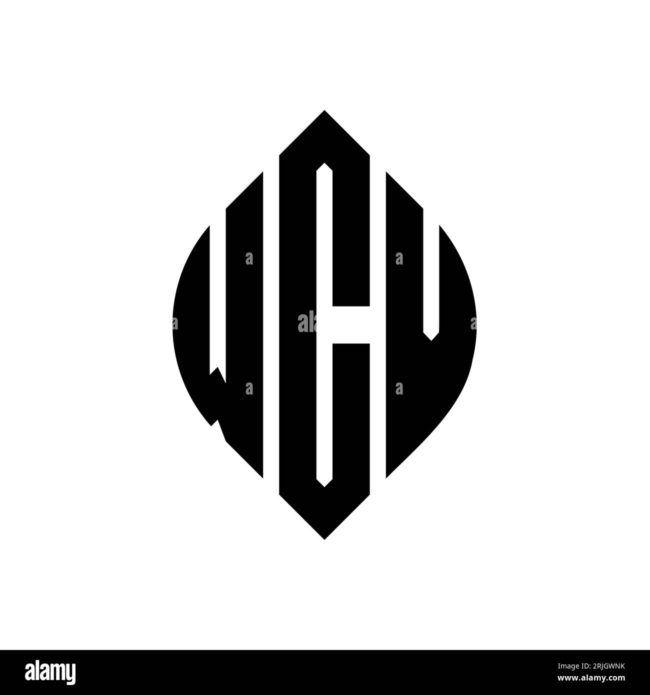 Wcv logo Stock Vector Images - Alamy