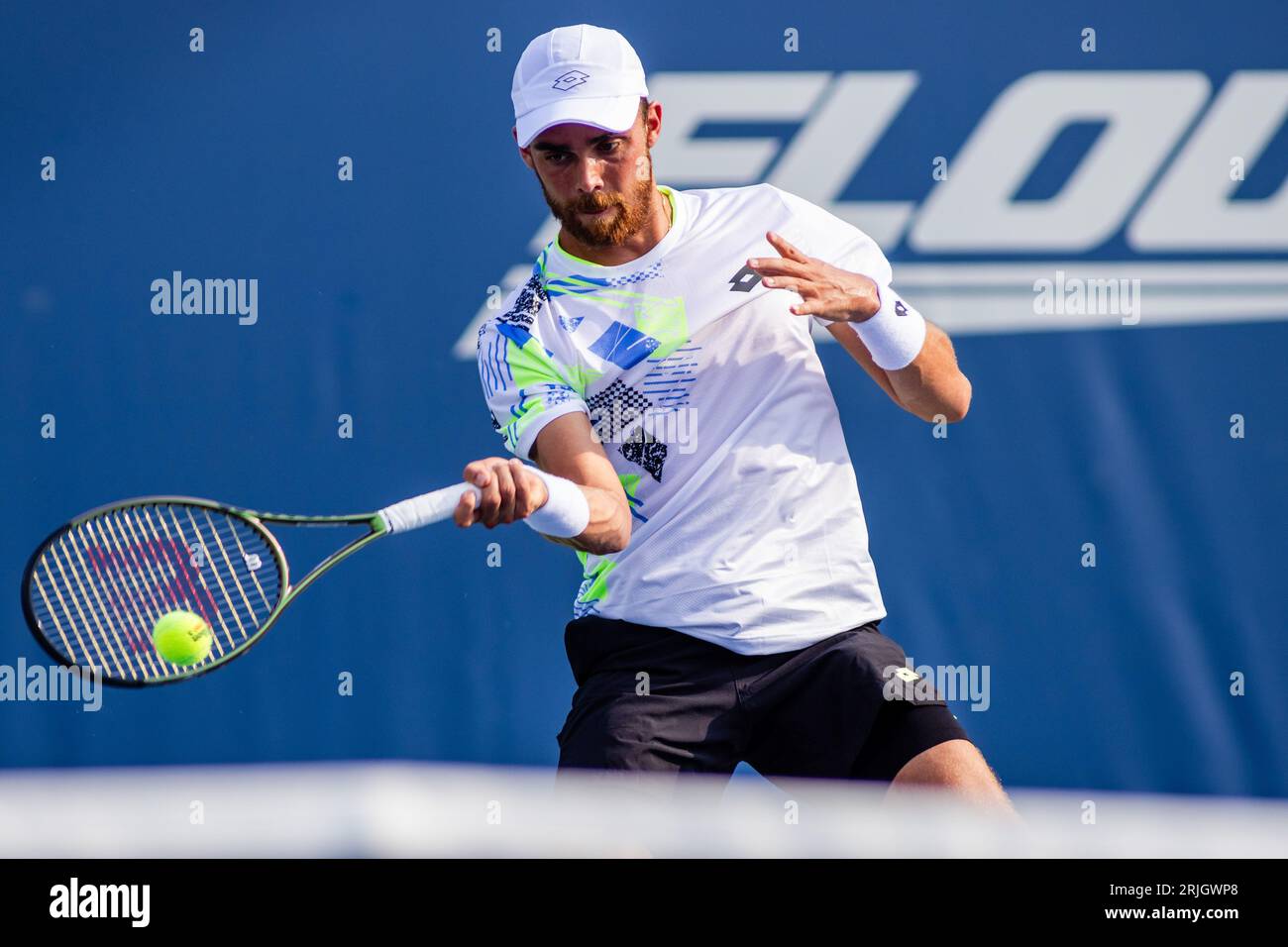 Benjamin bonzi 2023 hi-res stock photography and images - Alamy