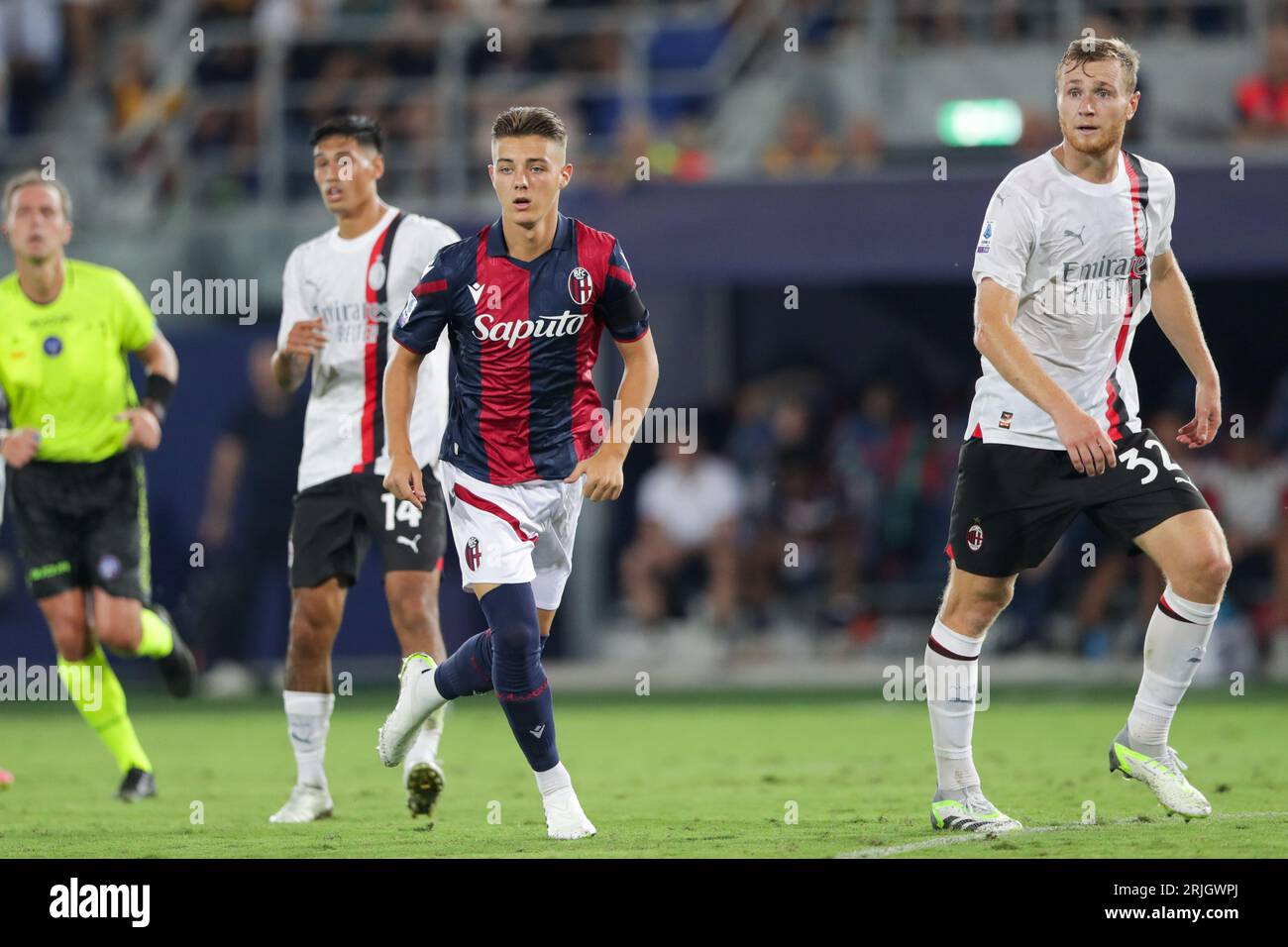 Urbanski hi-res stock photography and images - Alamy