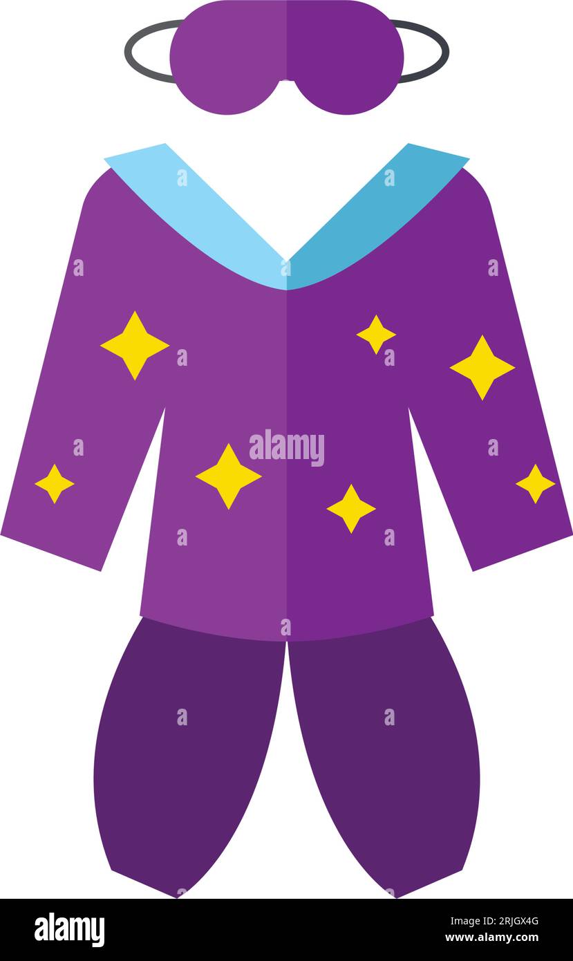 Lifestyle sleeping mask icon Stock Vector Images - Alamy