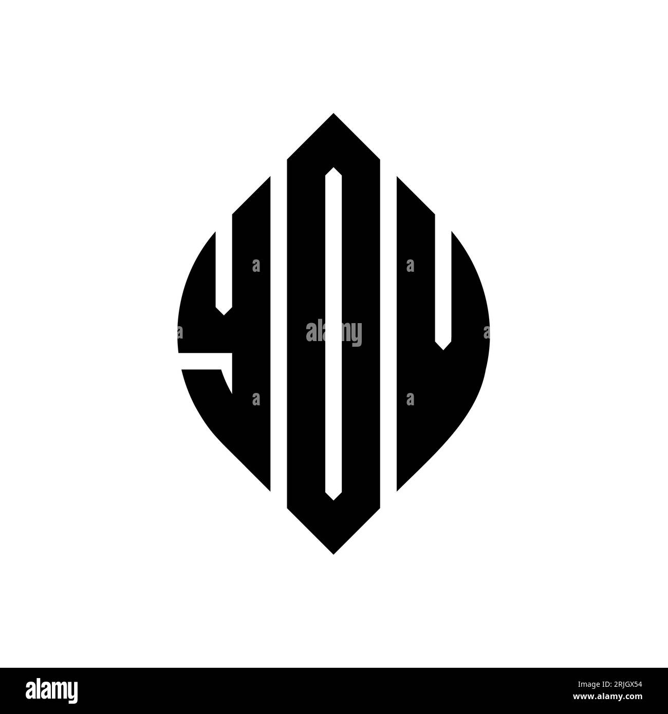 Yov vector Black and White Stock Photos & Images - Alamy