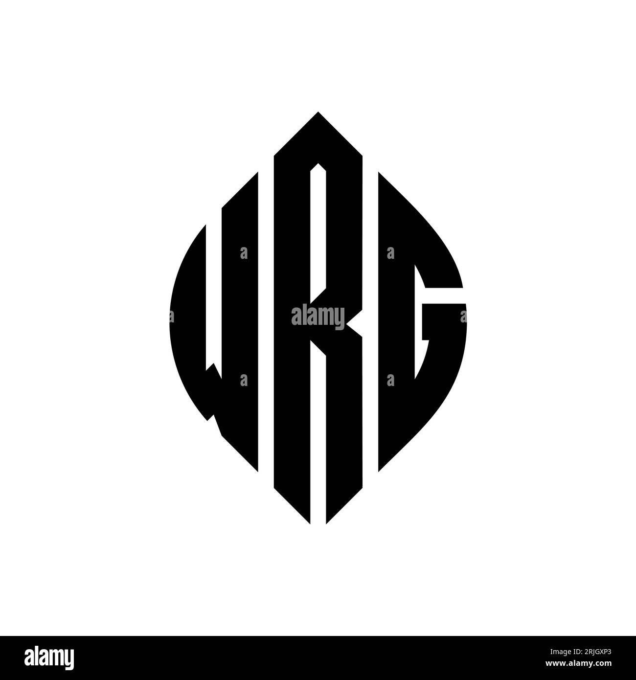 Wrg circle hi-res stock photography and images - Alamy