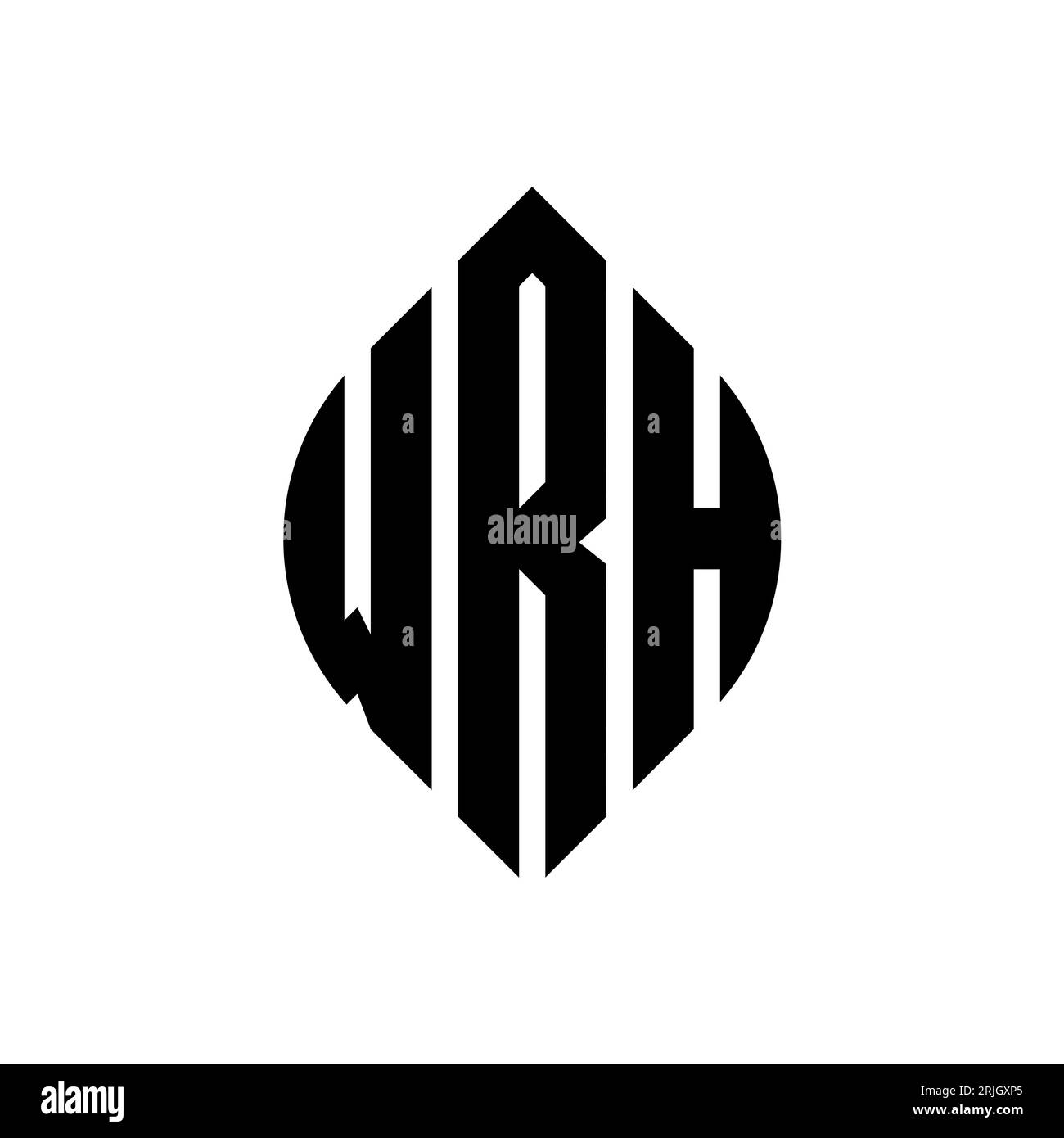 Wrh ellipse hi-res stock photography and images - Alamy