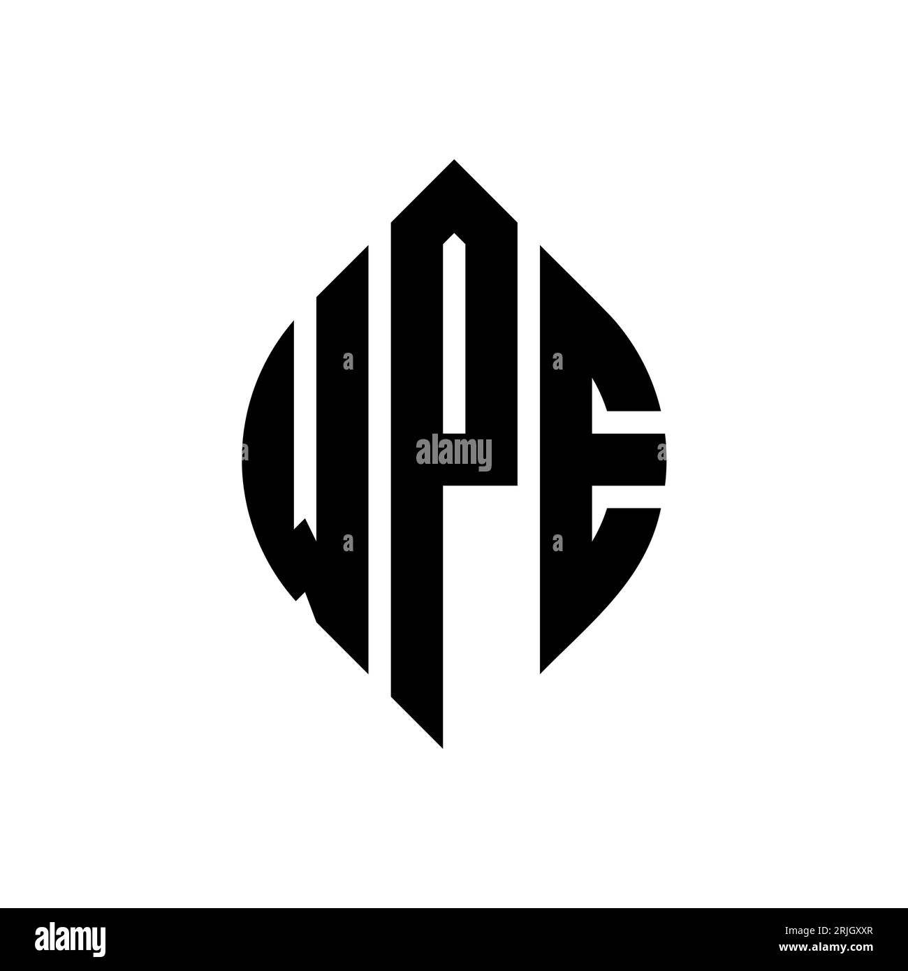 Wpe font hi-res stock photography and images - Alamy