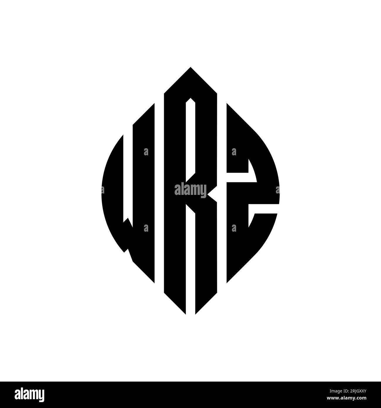 Wrz alphabet hi-res stock photography and images - Alamy