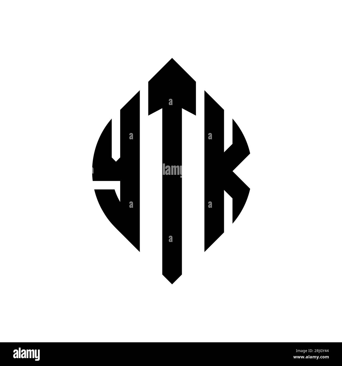 Ytk circle hi-res stock photography and images - Alamy