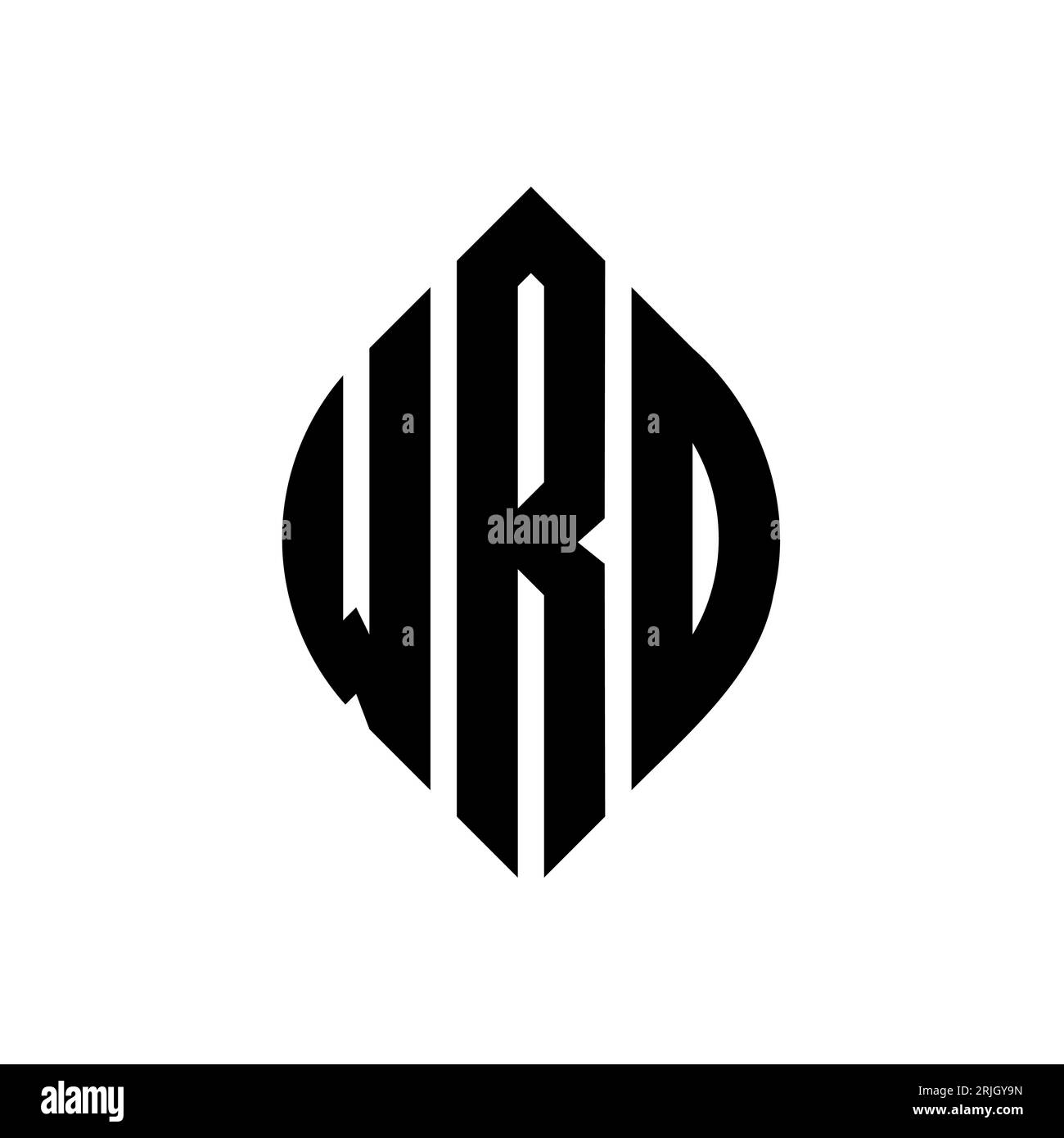 Wro ellipse hi-res stock photography and images - Alamy