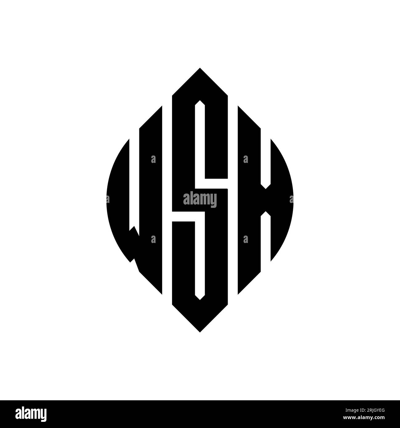 Wsx logo hi-res stock photography and images - Alamy
