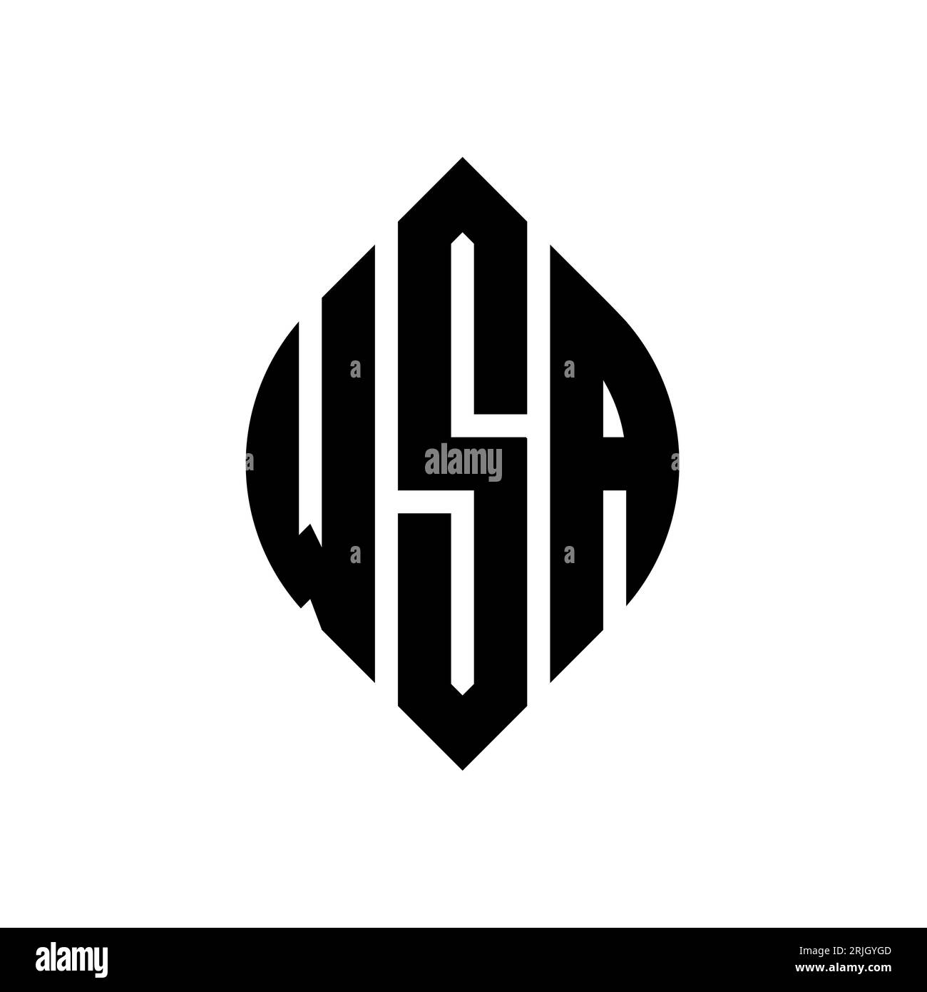 Wsa circle hi-res stock photography and images - Alamy